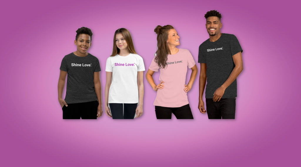 Shine Love